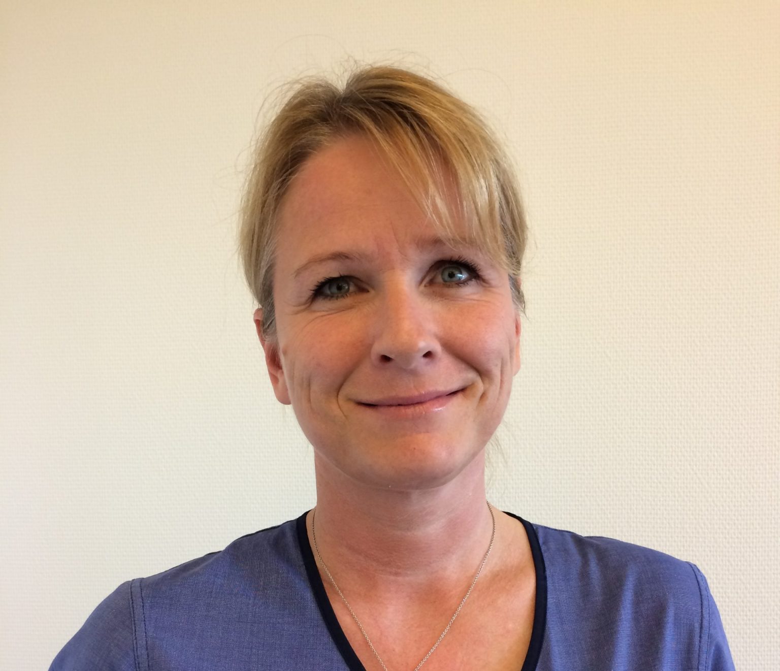 Personale – Lægerne Jacob Gades Allé